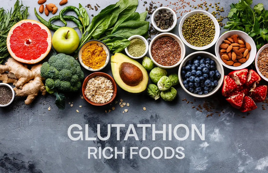 The Rise of Glutathione: How This Antioxidant is Changing the Beauty