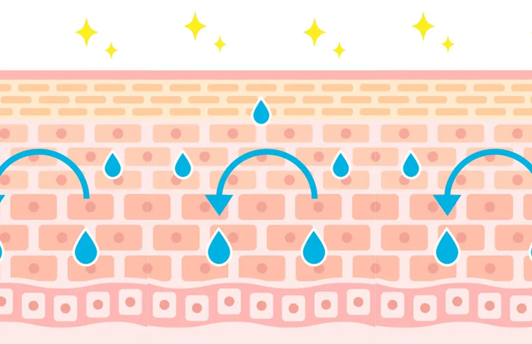 How Glutone Hydra Boost Your Skin’s Hydration Levels