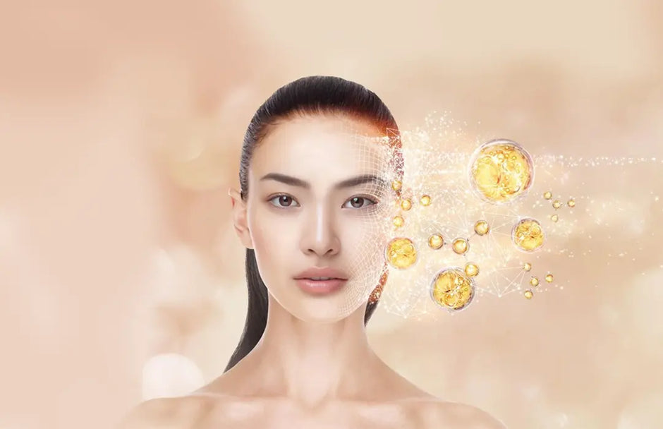 5 Ways To Increase Glutathione Levels