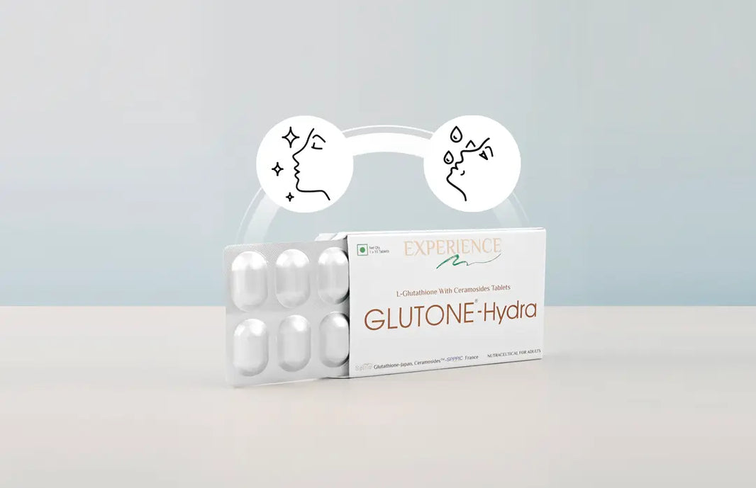 5 Ways To Increase Glutathione Levels