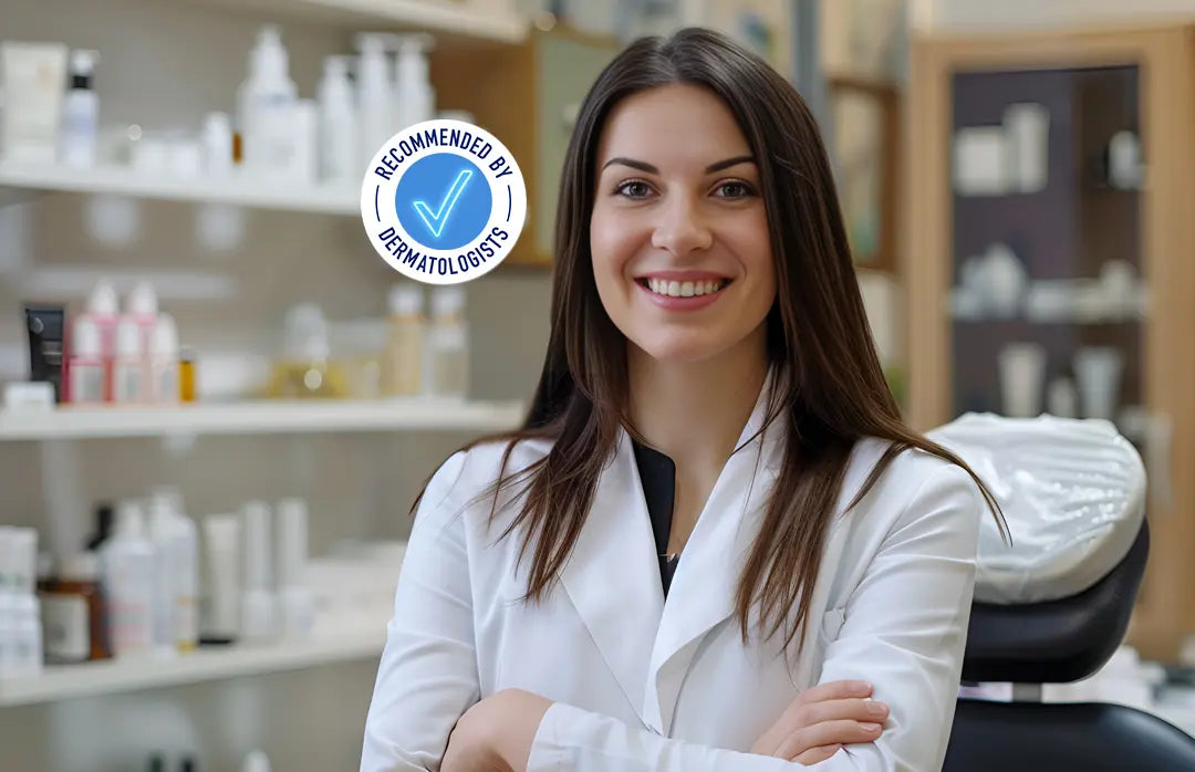 Why Dermatologists Trust and Recommend Glutone 1000