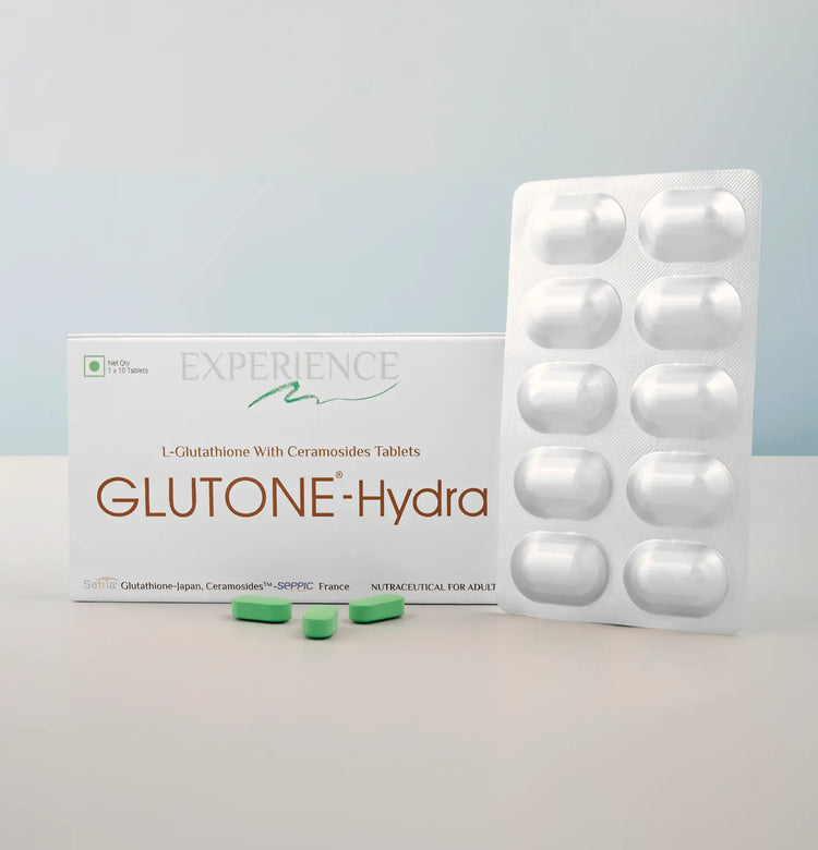 Best Glutathione Supplement for Skin | Glutone