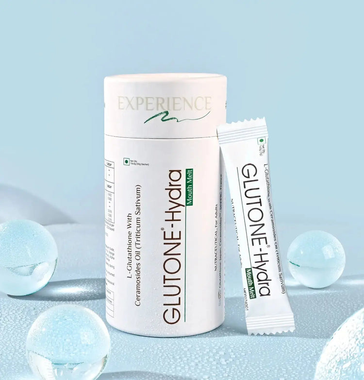 Best Glutathione Supplement for Skin | Glutone