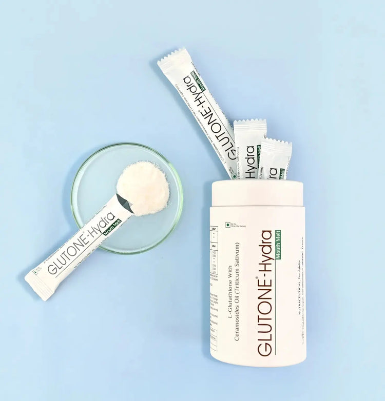 Best Glutathione Supplement for Skin | Glutone