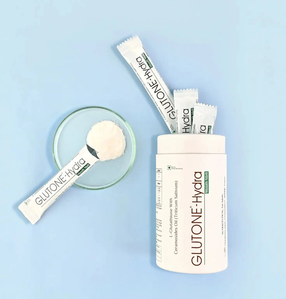 Best Glutathione Supplement for Skin | Glutone