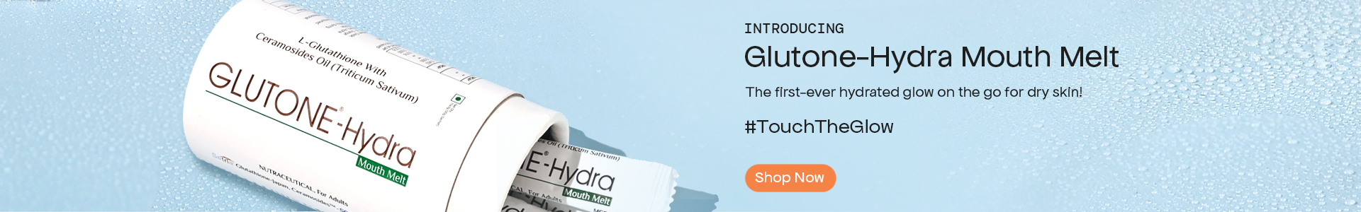 Glutone | Best Glutathione Tablets for Skin Glow I Setria Glutathione